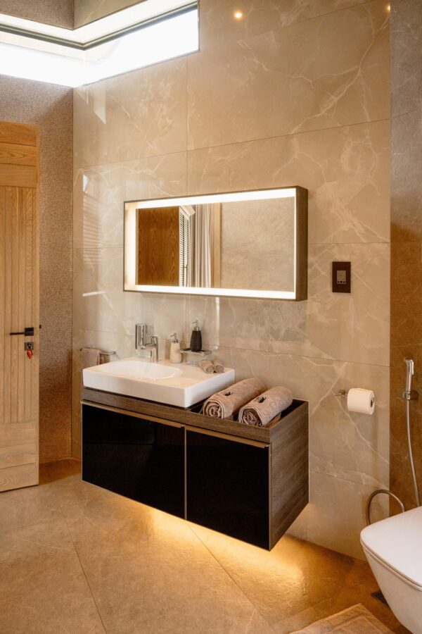 Accommodation – Kaingo Rocks