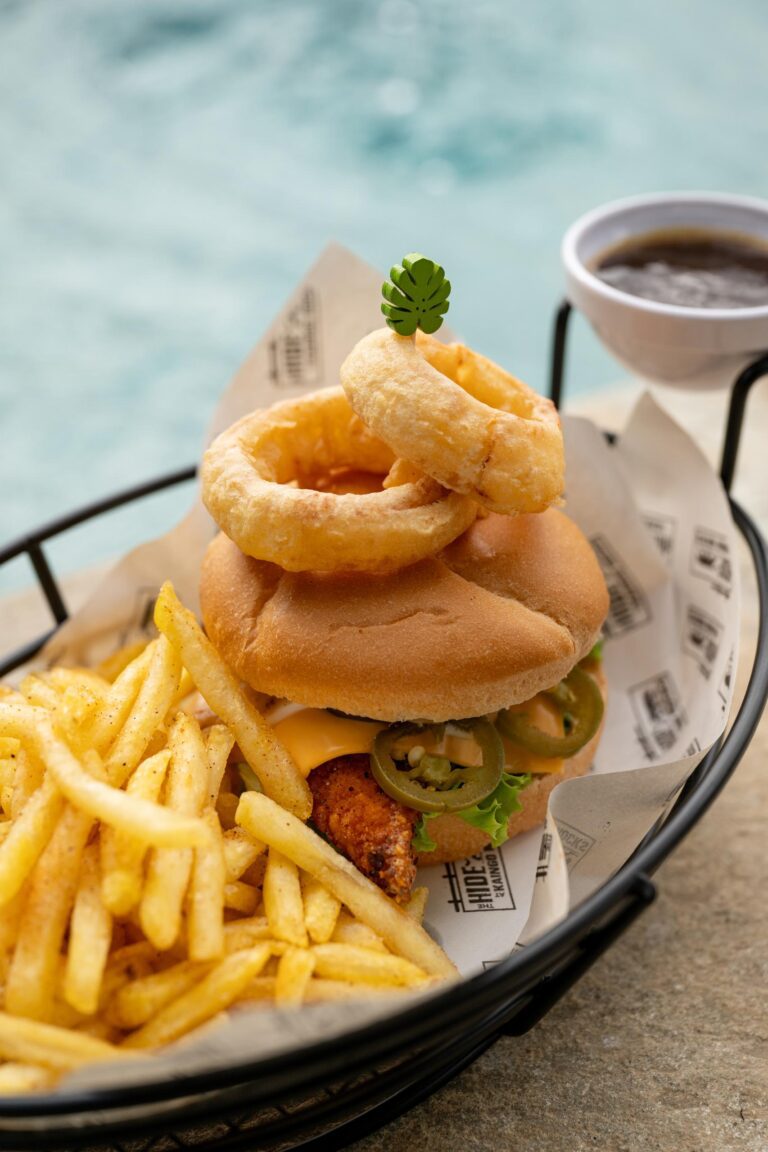 Accommodation – Kaingo Rocks