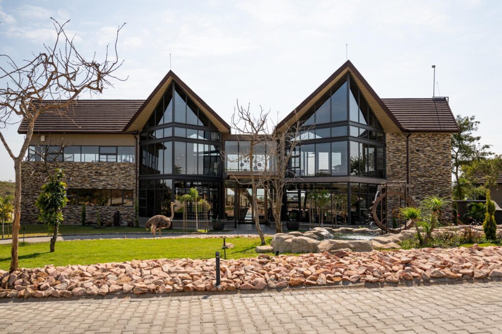 Day Visits – Kaingo Rocks