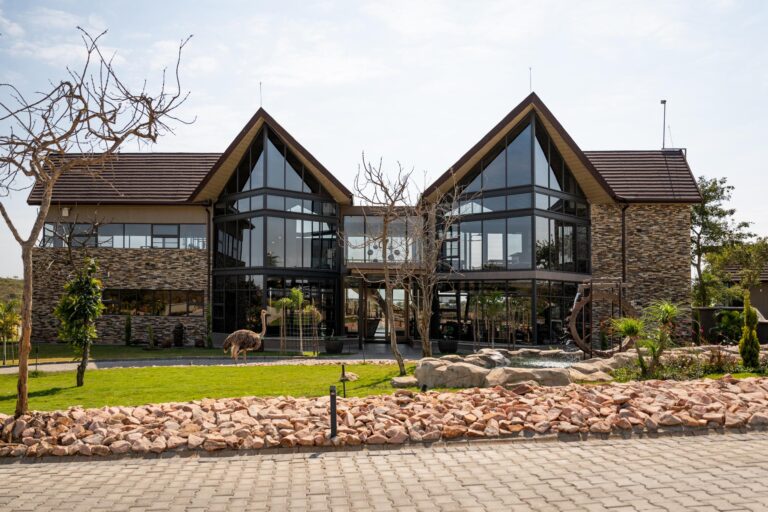 Day Visits – Kaingo Rocks