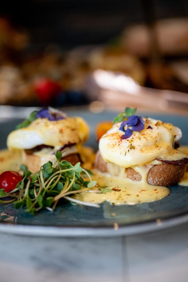 The Hide – Kaingo Rocks